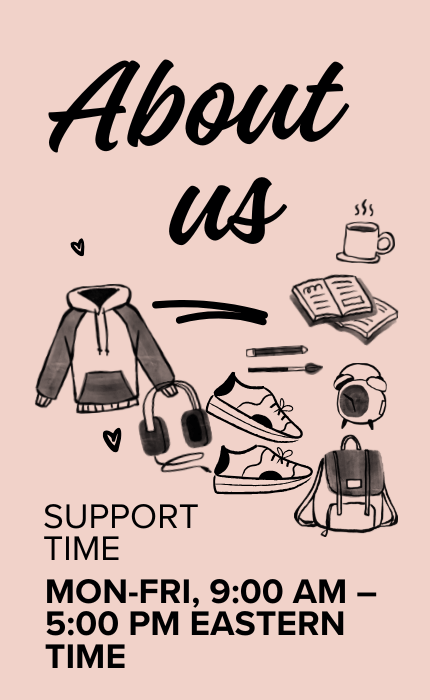 About us - Fair Price Shirts